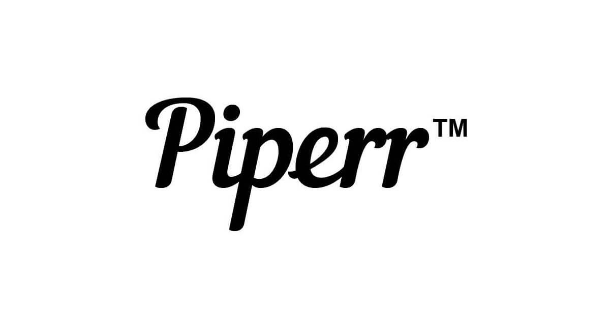 Piperr™ - AI for Enterprise DataOps